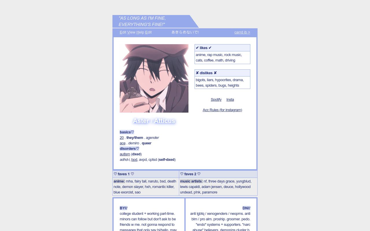Ranpo Kinnie